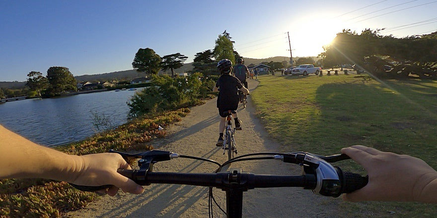 ZiZZO Rides With "National Days" – ZiZZO Folding bike