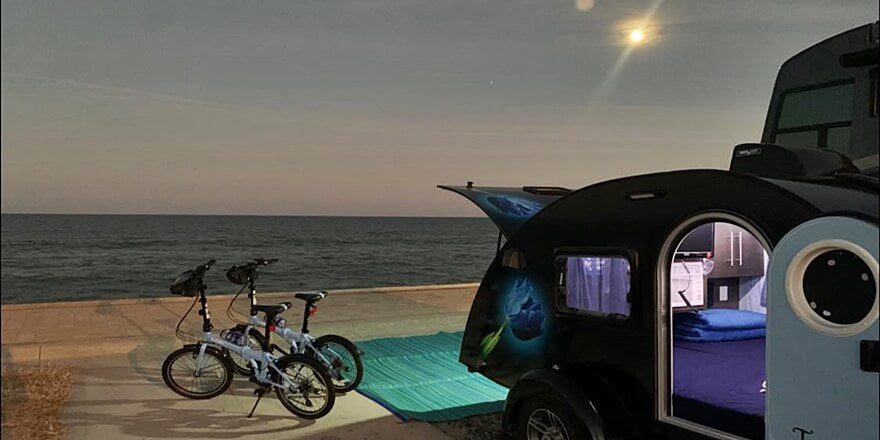 ZiZZO Riders Share the Fun in Facebook Owners Group – ZiZZO Folding bike