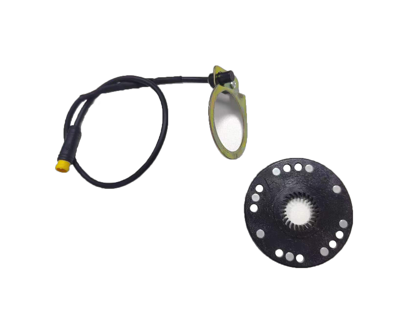 e-Bike speed Sensor (cadence) for Campo/Ferro) – ZiZZO Folding bike