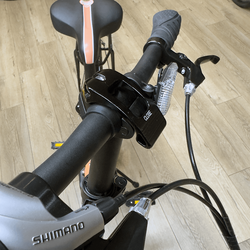 ZiZZO Carrying Bag – ZiZZO Folding bike