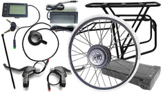 convert Zizzo to electric? : r/foldingbikes