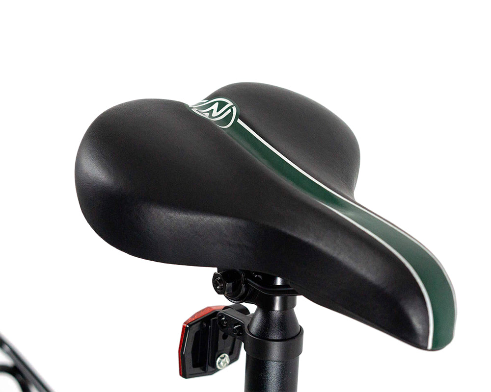 ZiZZO Forte Folding Bicycle – ZiZZO Folding bike