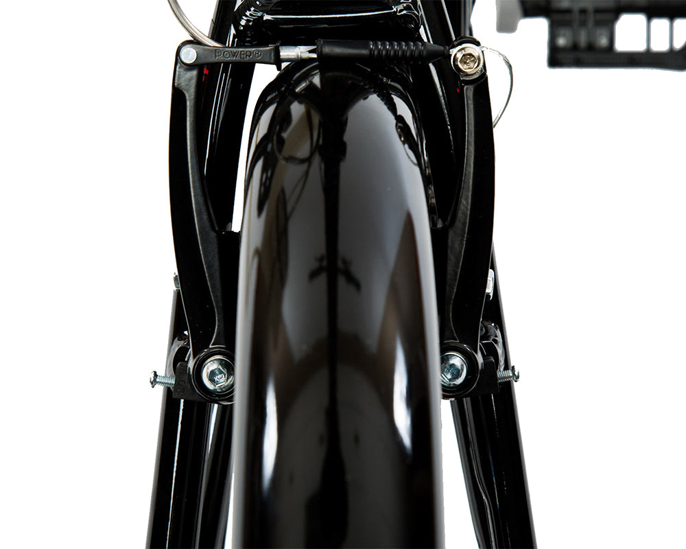 ZiZZO Via Folding Bicycle – ZiZZO Folding bike