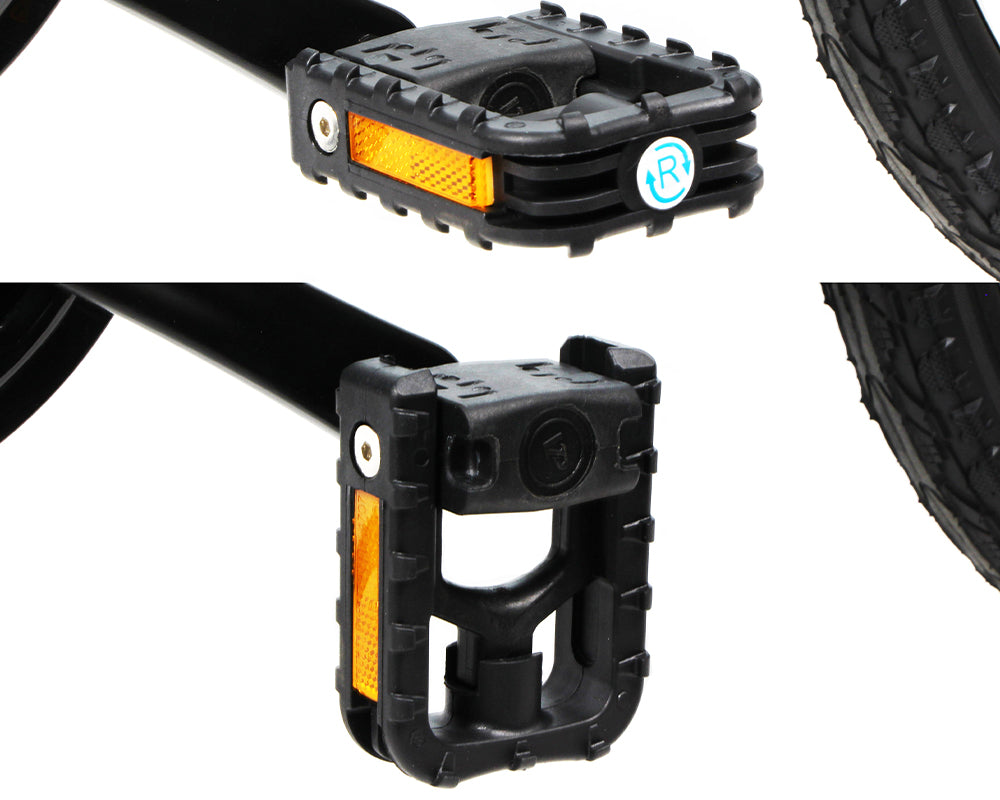 ZiZZO Forte Folding Bicycle – ZiZZO Folding bike