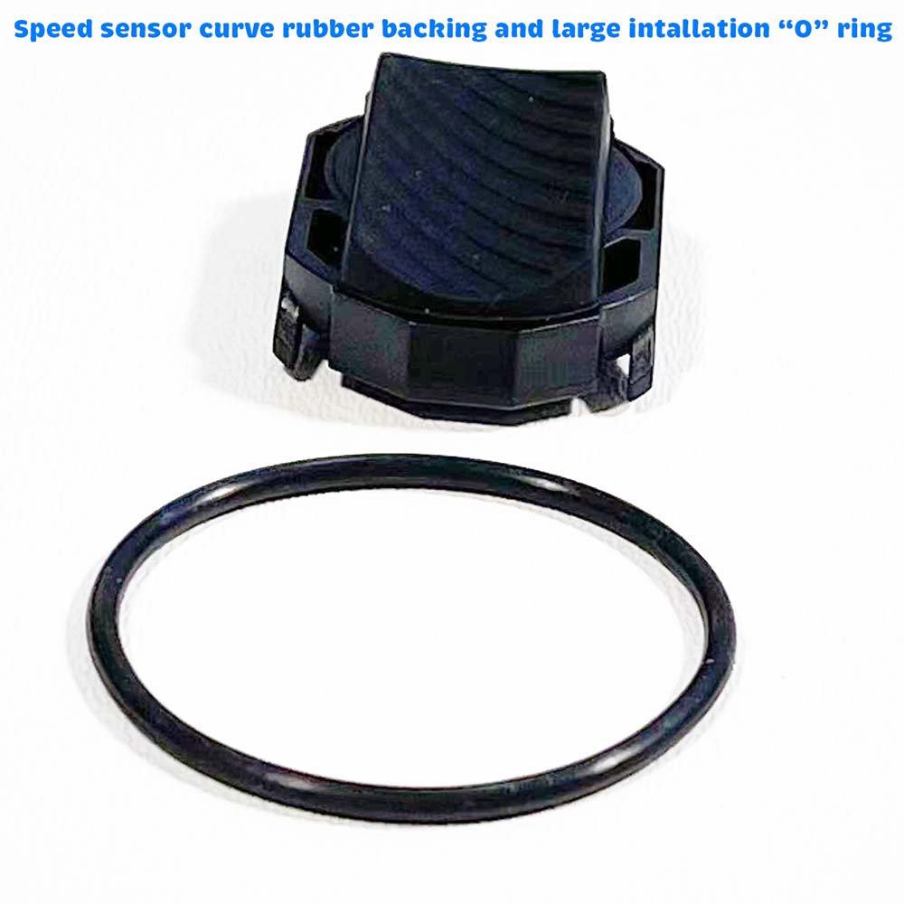 ZiZZO Speed and Cadence Sensors set – ZiZZO Folding bike