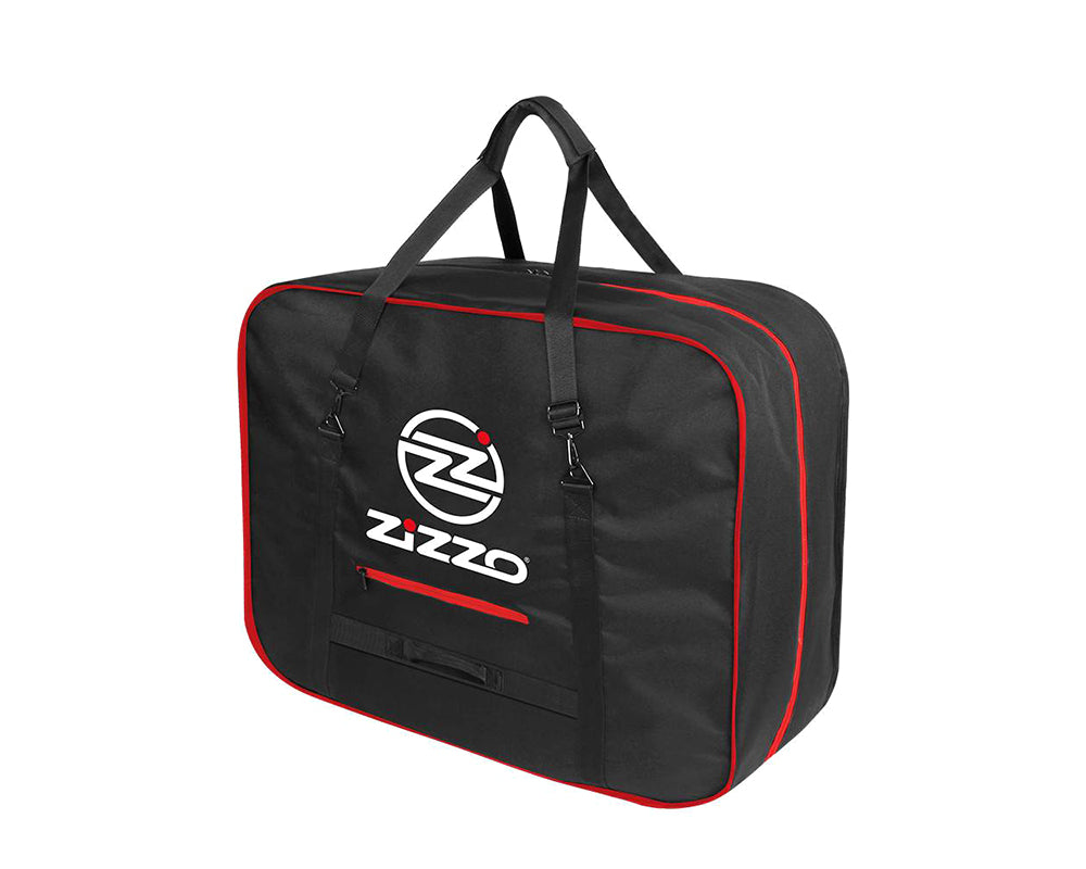 ZiZZO Carrying Bag – ZiZZO Folding bike