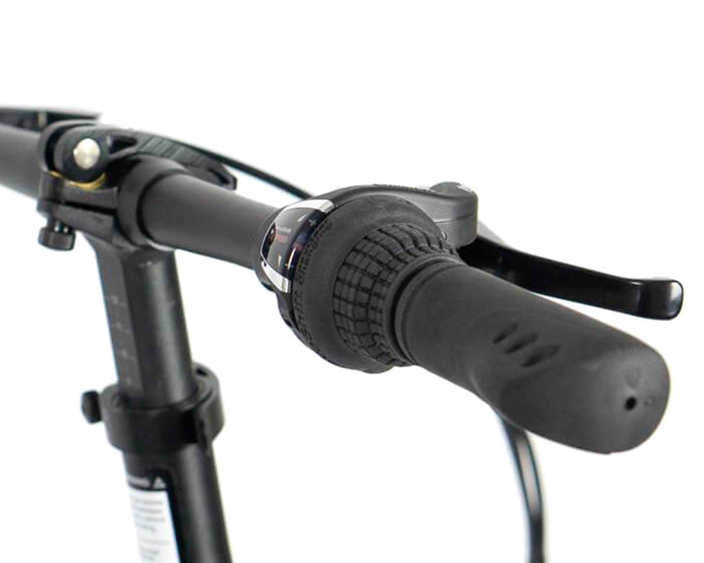 ZiZZO Via Folding Bicycle – ZiZZO Folding bike